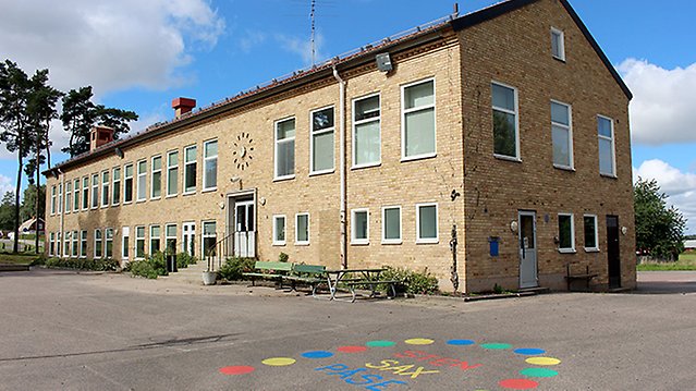 Våra grundskolor - Vara kommun